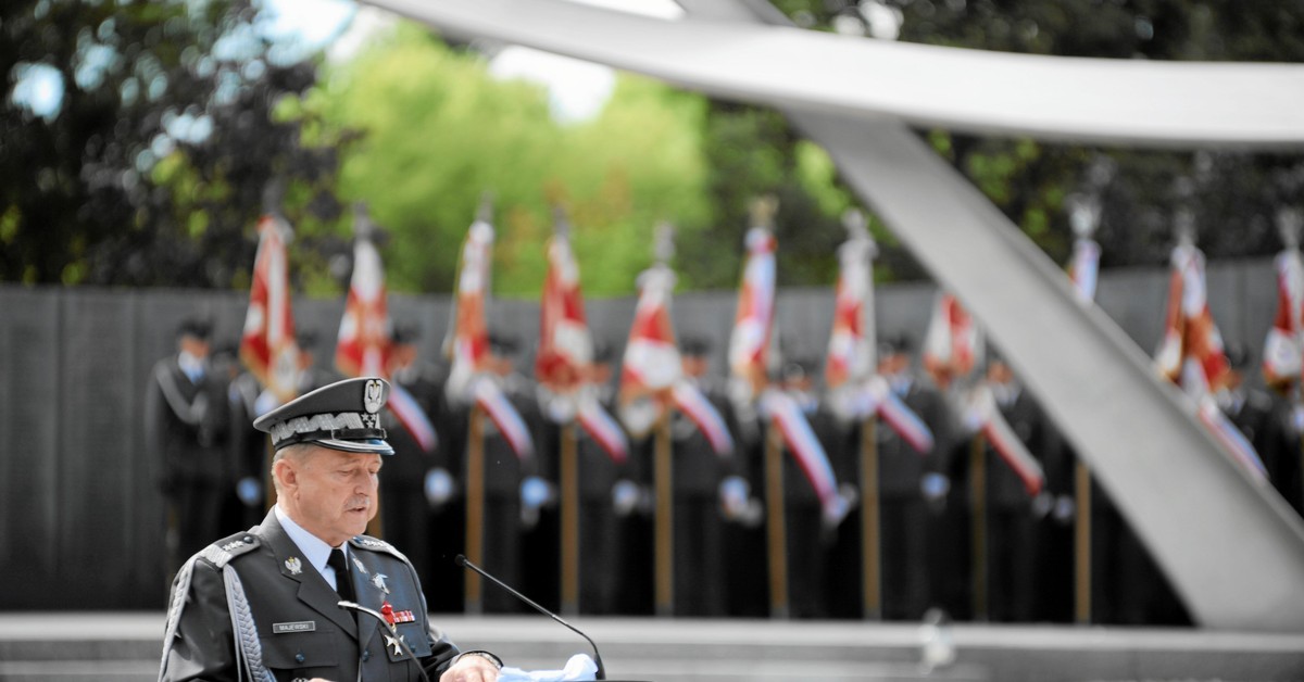 Dowódcą generalnym polskiej armii będzie gen. Lech Majewski - Forsal.pl