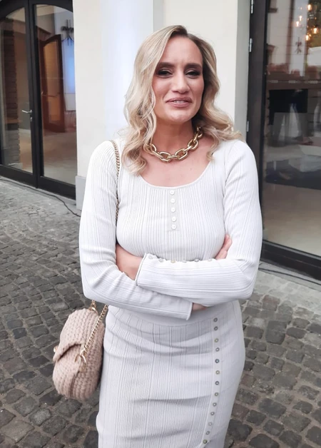 jelena djukic visnja igra sudbine razvod - Blic