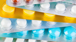 Polfenon - wskazania, działanie, interakcje z innymi lekami