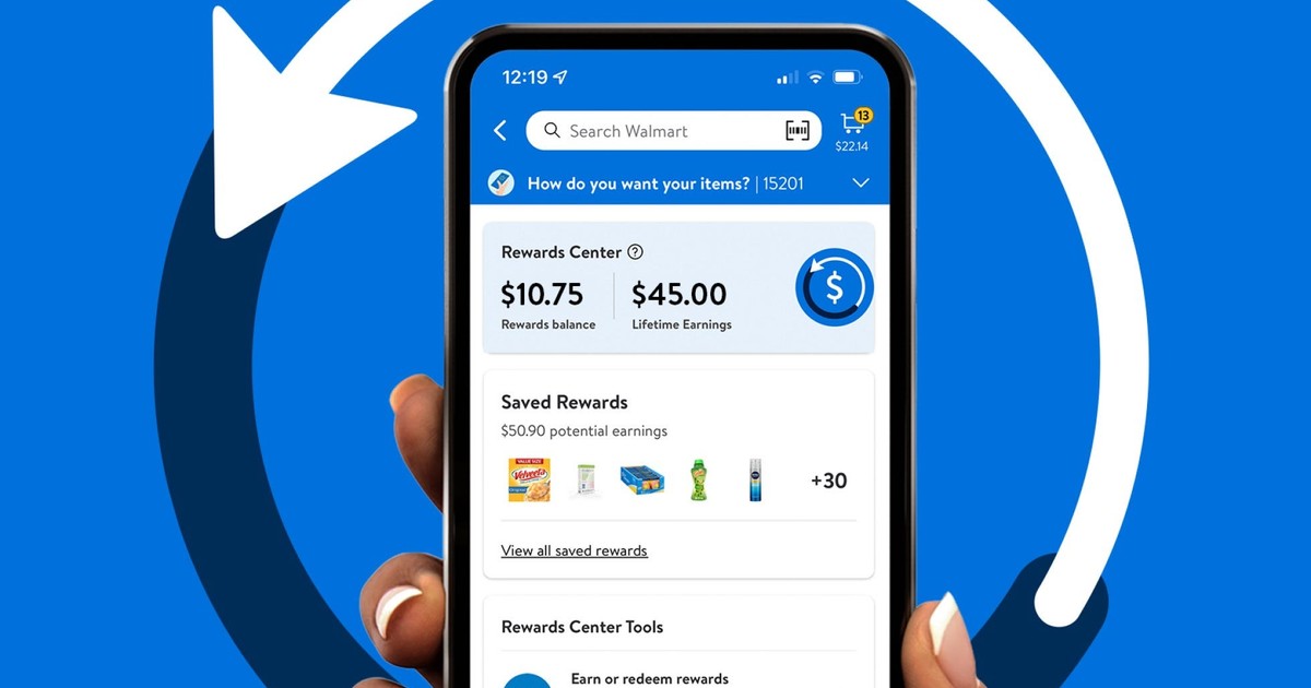 Walmart is offering a half-off deal for its Amazon Prime competitor ...