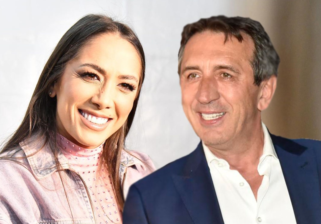 Žika Jakšić progovorio o sukobu sa Milenom Ćeranić: "Svi smo učestvovali u javnom linču, žao mi ...