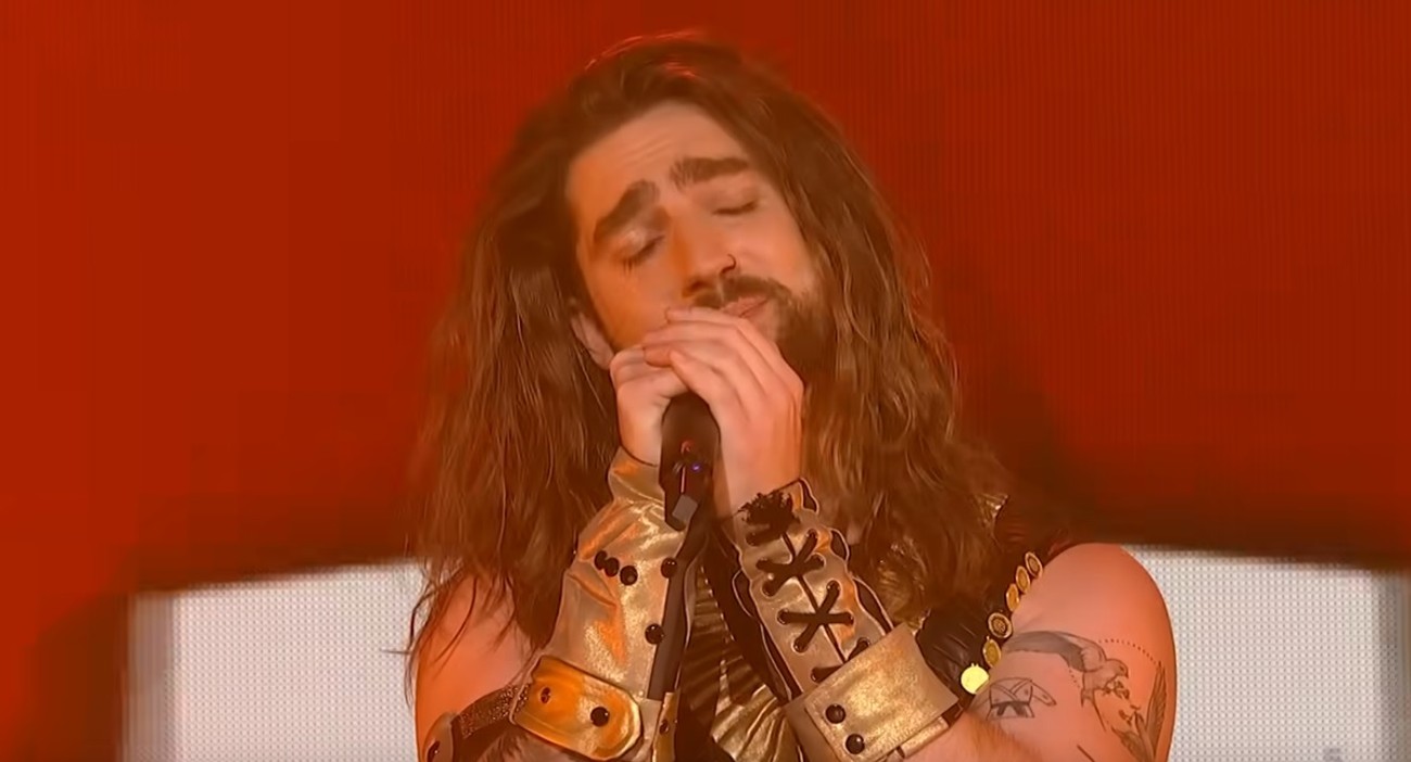 Princ od Vranja nastupa na Beoviziji, a ima devojku Katarinu - Blic