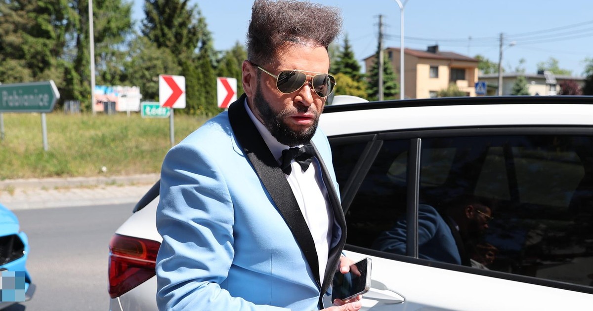 Rutkowski zdradził, kiedy poczuł się bogaty. "Wpłynęło mi na konto..."