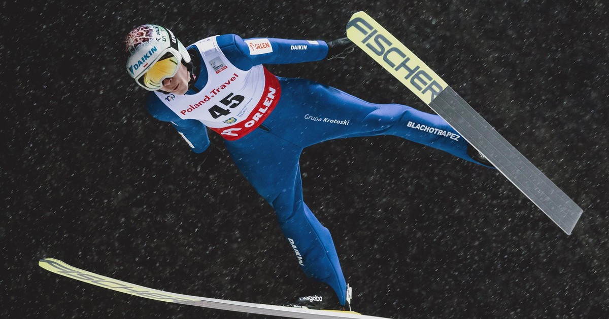 Polscy skoczkowie sporo zarobili w Titisee-Neustadt. Są dokładne kwoty