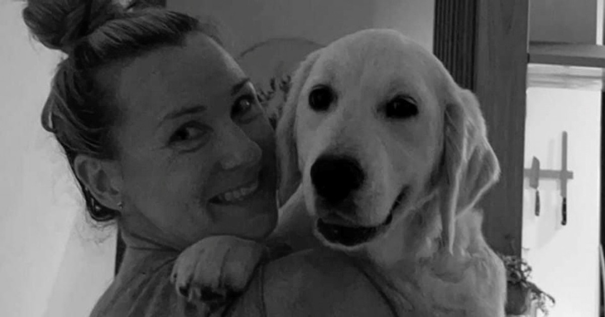 Australia. Bieganie. Amber Stokes poszła pobiegać. Wróciła do domu i zmarła