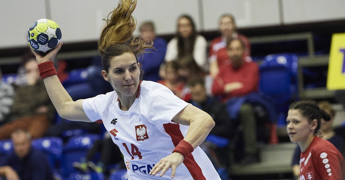 Baltic Handball Cup: Polskie piłkarki ręczne w dobrym stylu pokonały ...