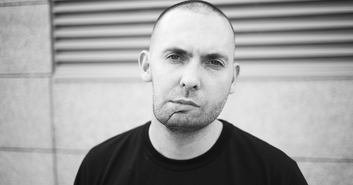 VNM: najlepszy raper w kraju? - Muzyka