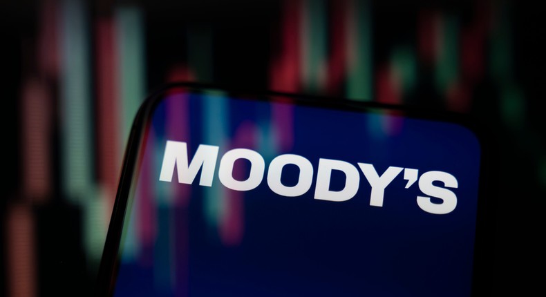 Moody’s upgrades South Africa outlook as reforms and debt control boost ...