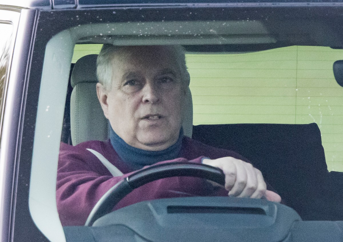 Gde je danas princ Endru - Žena.rs