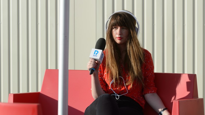 Anna Gacek zwolniona z Trójki. Sorry Boys odwołują koncert - Wiadomości