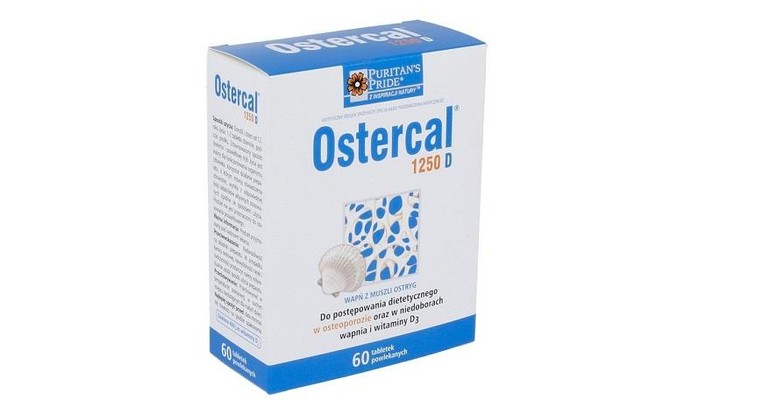 Ostercal 1250 D
