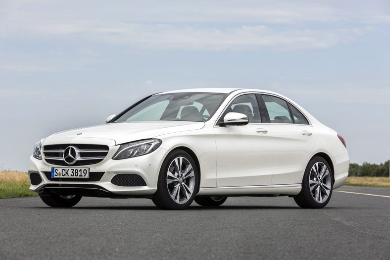 Silniki Mercedesa - czy są mocne i trwałe? Sprawdzamy silniki M270 i M274