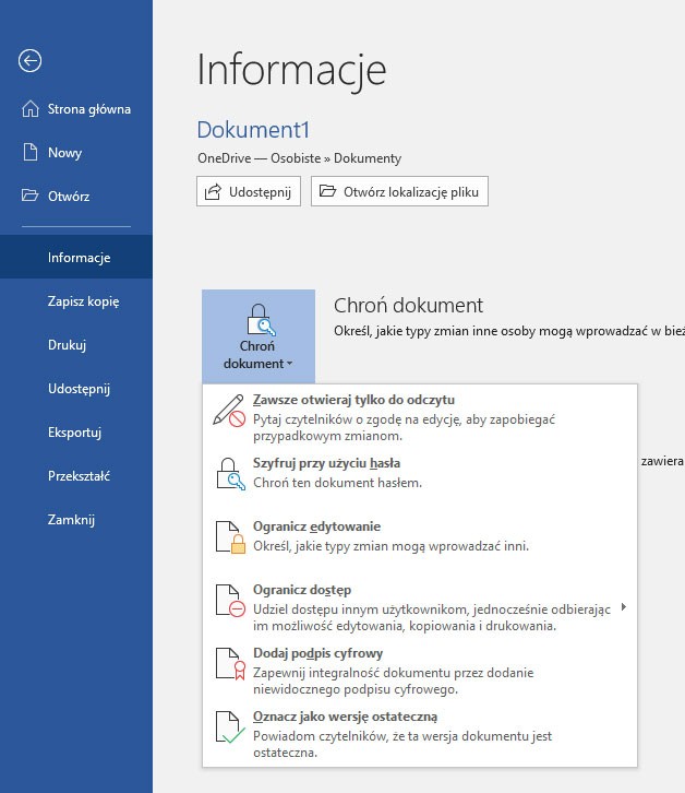 Microsoft Word - najlepsze porady, wskazówki, triki, narzędzia ...