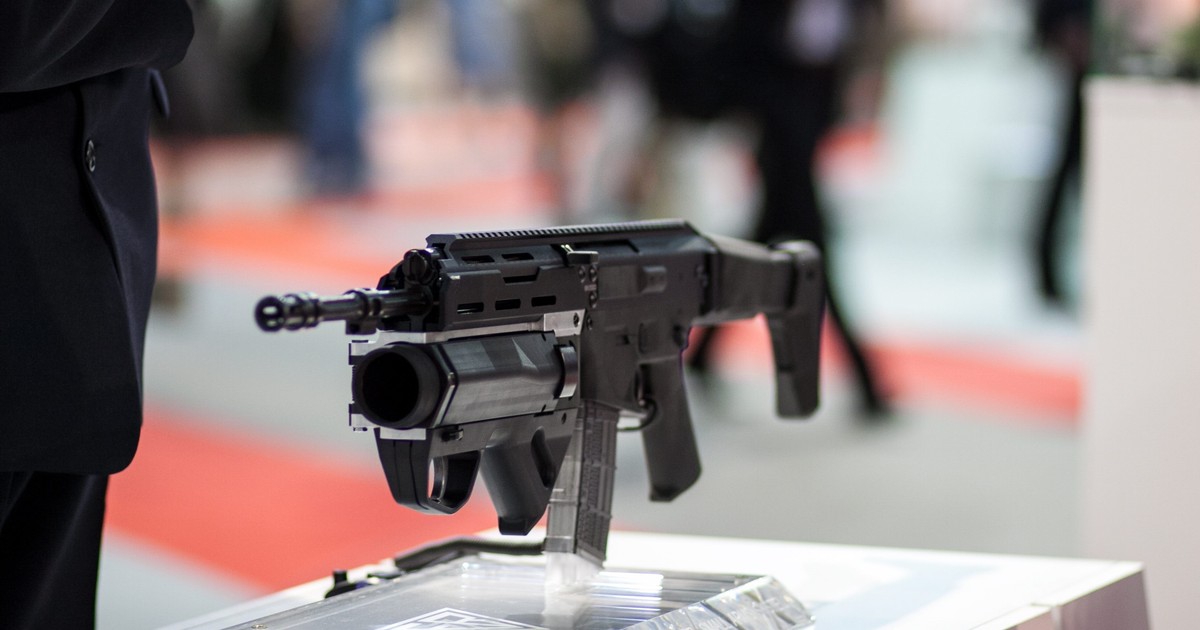 Nowe karabiny dla wojska jeszcze w tym roku