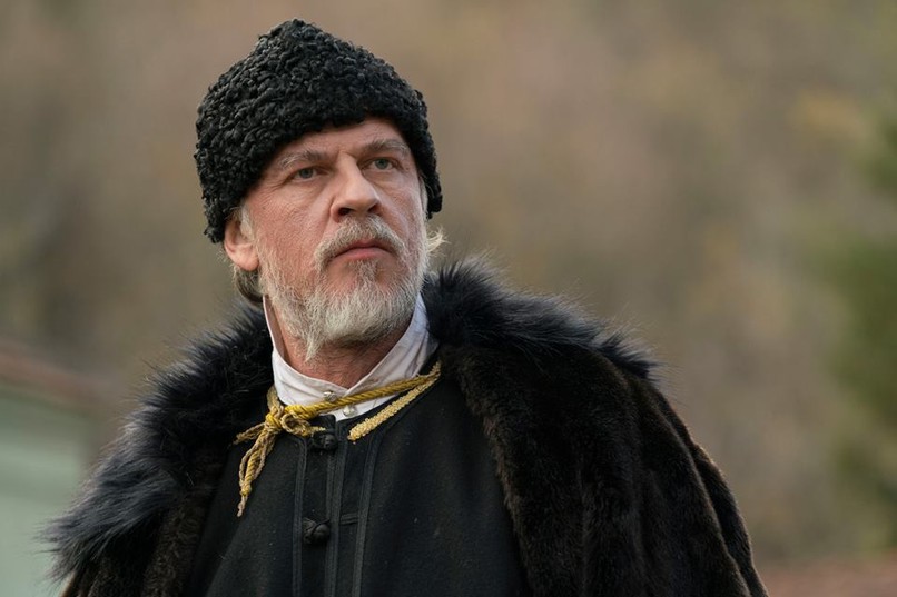 Hvala Lauševiću i "Korenima" što su vratili glumu na male ekrane - Noizz