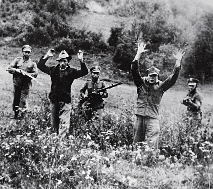 Rafał Wnuk o akcji Wisła i przesiedleniach Ukraińców. Wywiad - Historia ...