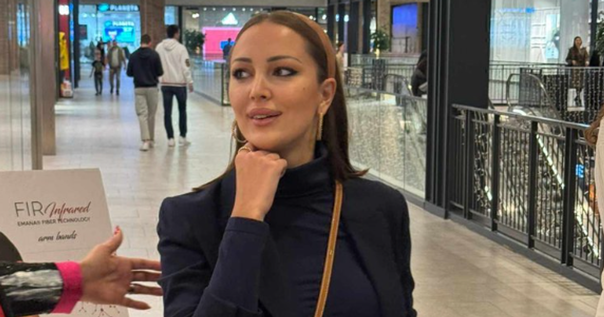 Samo kaiš 500 evra, a tek da vidite ceo stajling: Aleksandra Prijović prošetala gradom i svi se ...