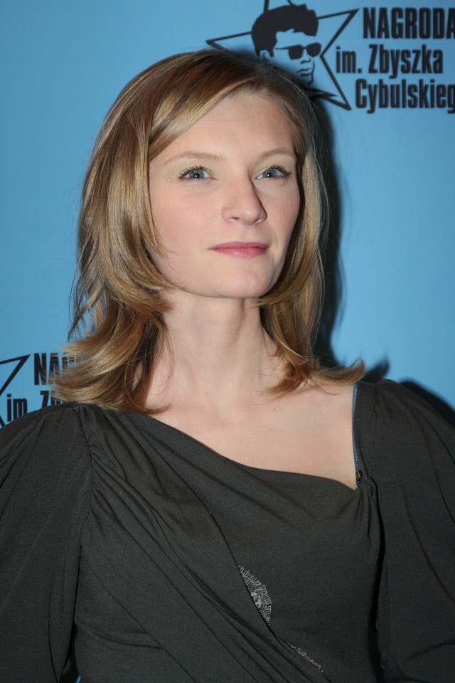 Agata Buzek kończy 46 lat. "Zawsze wiedziałam, że jestem śmiertelna ...