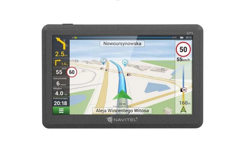 Nawigacje GPS wiecznie żywe. Które modele są teraz na topie?