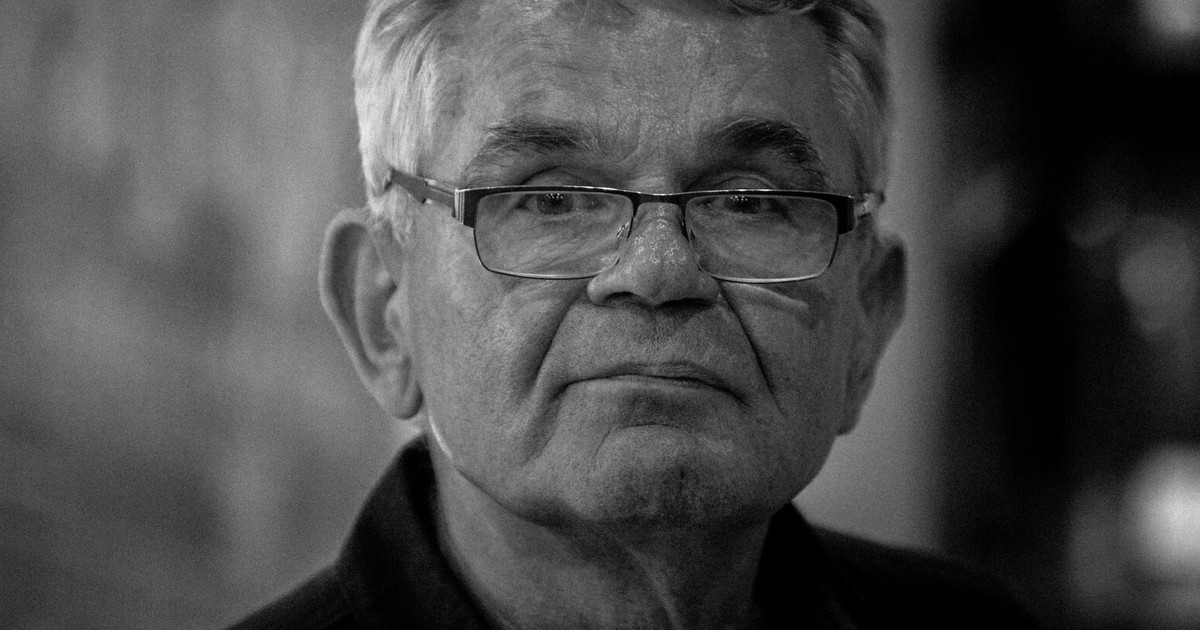 Jerzy Janeczek nie żyje. Przyjaciel rodziny podał przyczynę śmierci - Film