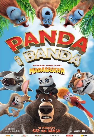 "Panda i banda": wszystko, co musisz wiedzieć o filmie - Film