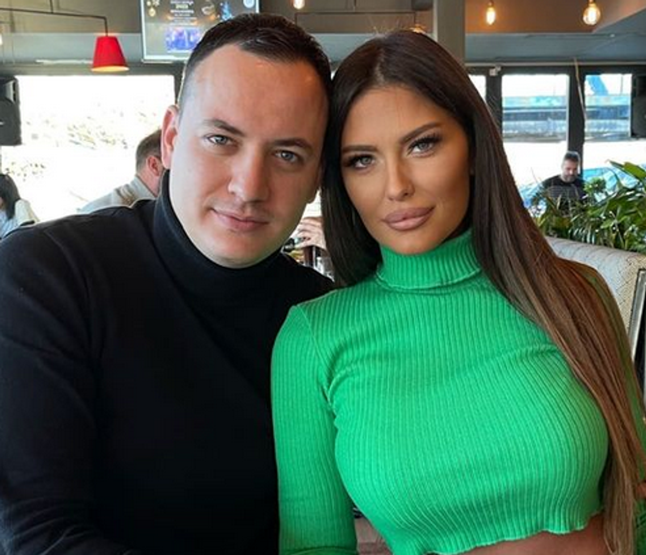 Ana Radulović progovorila o ulasku svog muža u Elitu: "Moraću da budem profesionalna i nema ...