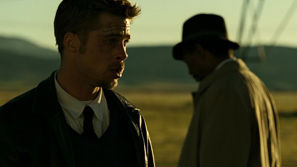 Najlepsze filmy kryminalne w historii kina [TOP 10] - Film