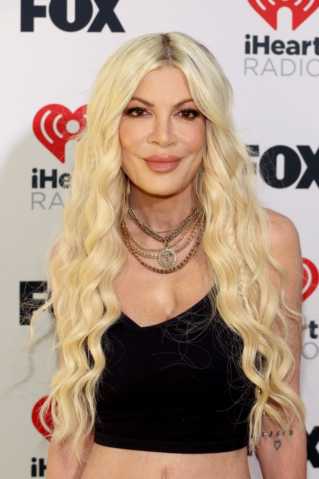 Ikony lat 90. mają mnóstwo problemów. Co robią dzisiaj? [GALERIA ...