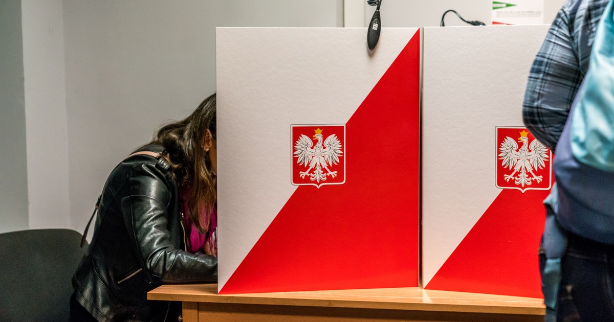 Wybory samorządowe 2024. Pełne wyniki z województwa łódzkiego - Wiadomości Wybory samorządowe 2024. Pełne wyniki z województwa łódzkiego - Wiadomości