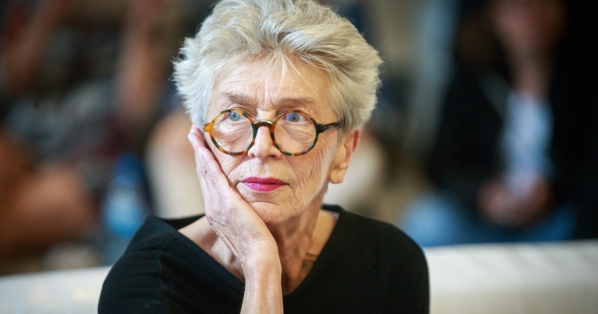 Filip Niedenthal i Anda Rottenberg w "Rezerwacji": "Vogue" przejdzie do ...