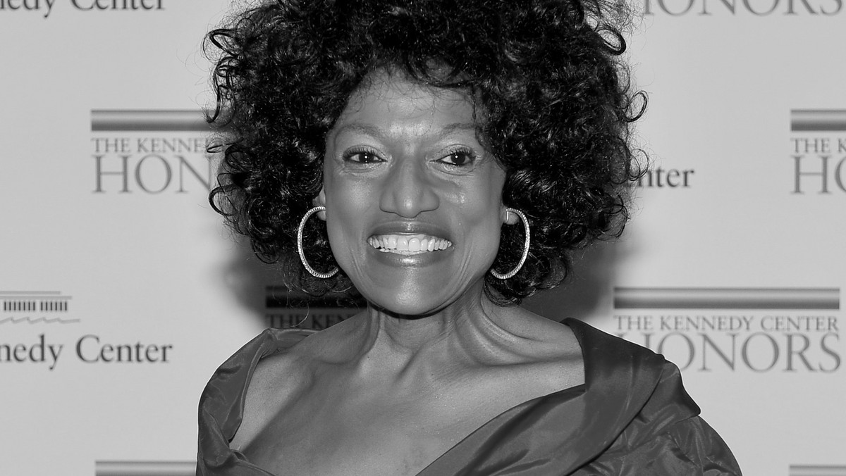 USA. Nie żyje śpiewaczka Jessye Norman - Wiadomości