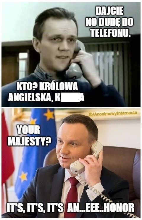 Rządy PiS okiem internautów. Byli w formie! Te memy przeszły do ...