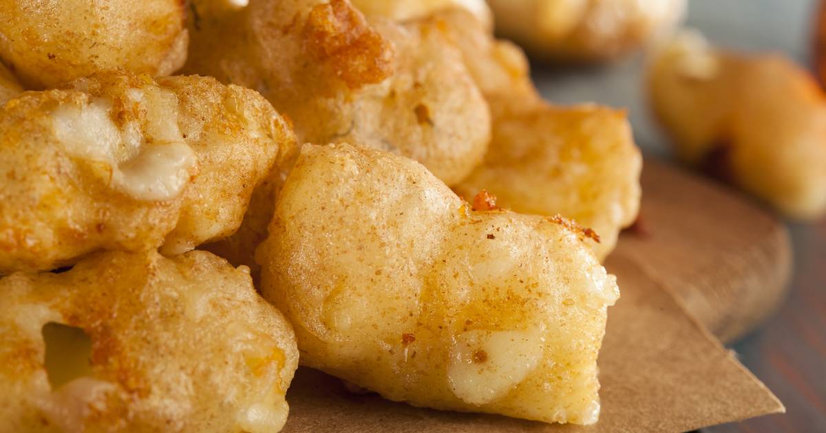 Recept za najbolje crnogorske priganice Noizz