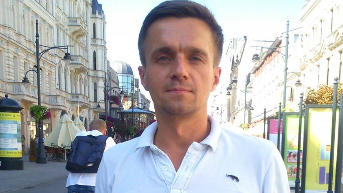 Leszek Jażdżewski: PiS to desant z XVII wieku. Chce nam dać ryngrafy ...