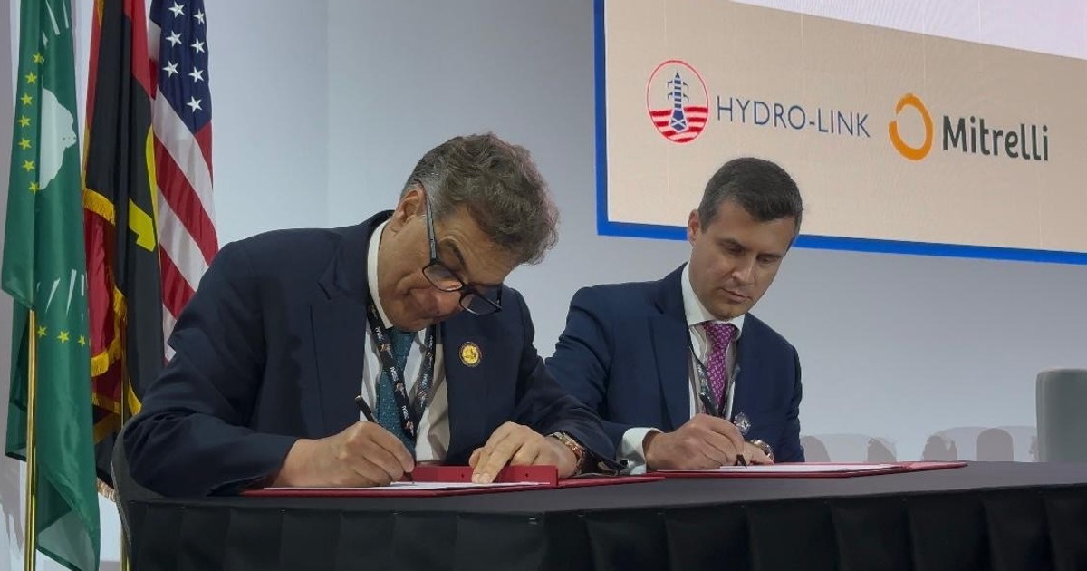 U.S. firm to build $1.5B power line linking Angola, DRC | Business ...