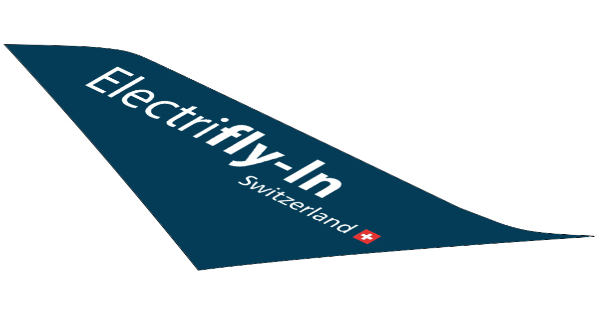 Electrifly-In Switzerland 2025: Treffpunkt für die Zukunft der ...