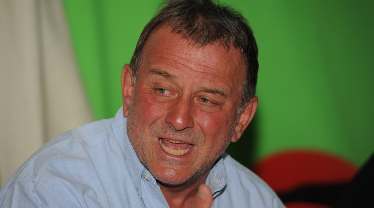 70 éves lett a legendás showman, Fábry Sándor - Blikk