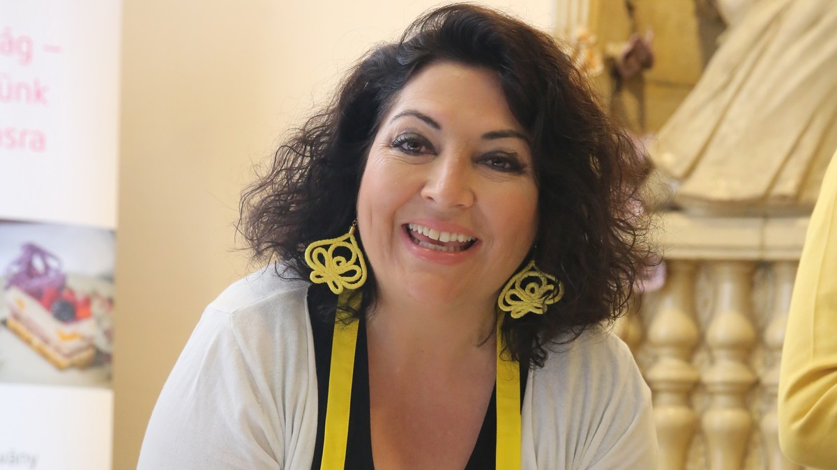 Mautner Zsófi egyetlen dolgon változtatna az életében - Blikk