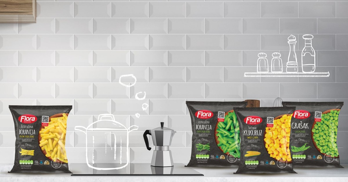 Obroci puni vitamina za svaku trpezu - Blic