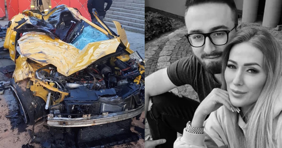 Sylwia Peretti opowiedziała o śmierci syna Patryka. "Ja umarłam razem z ...