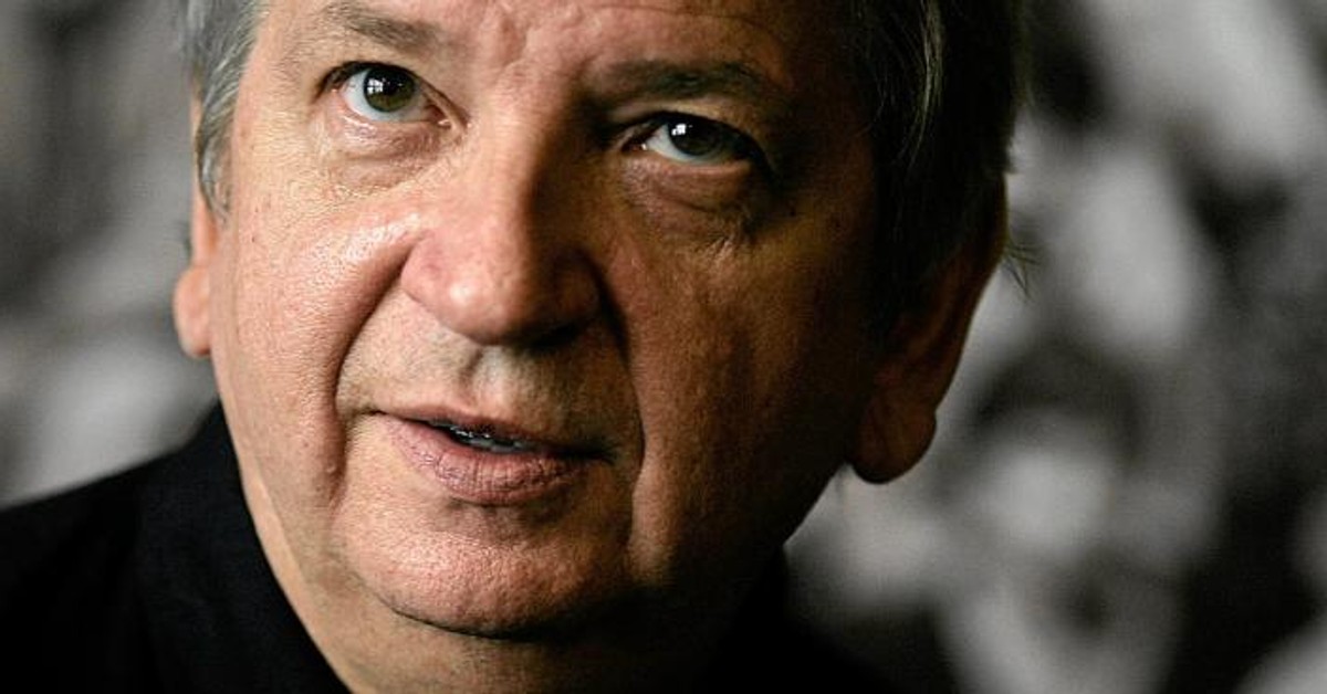 Juliusz Machulski: Najważniejszy trzeci film - GazetaPrawna.pl