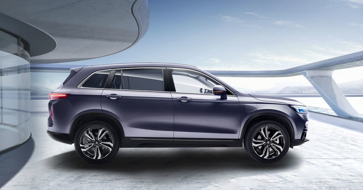 Samochody elektryczne i autonomiczne (autobusy gdzie indziej) | Page ...