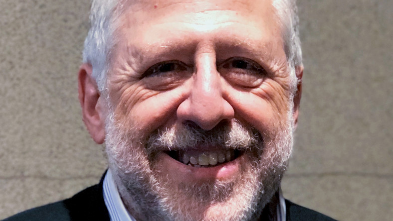 Larry Wolff. "Wynalezienie Europy Wschodniej". Wywiad - Wywiad i artykuły