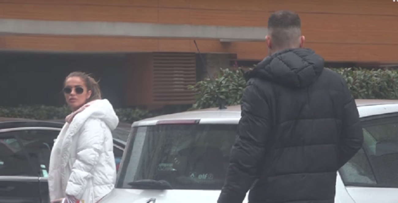 teodora dzehverovic andjelo rankovic - Blic