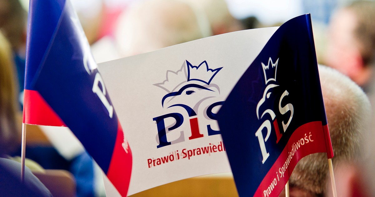 Wybory do Europarlamentu 2024. Kandydaci PiS w poszczególnych okręgach