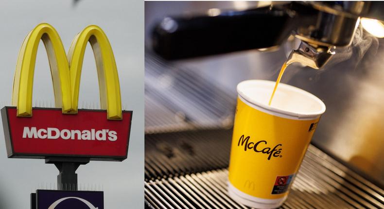 Woman sues McDonald's over hot coffee spill nearly thirty years after ...