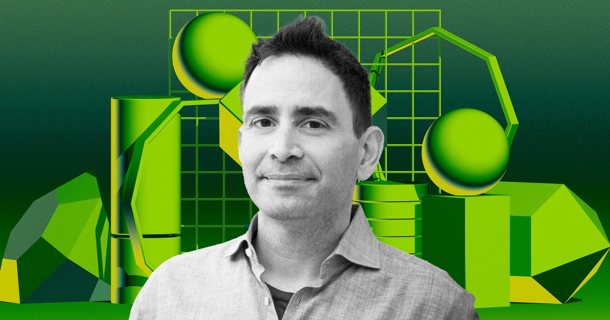 Elad Gil raised $1 billion to invest in leading AI startups | Business ...