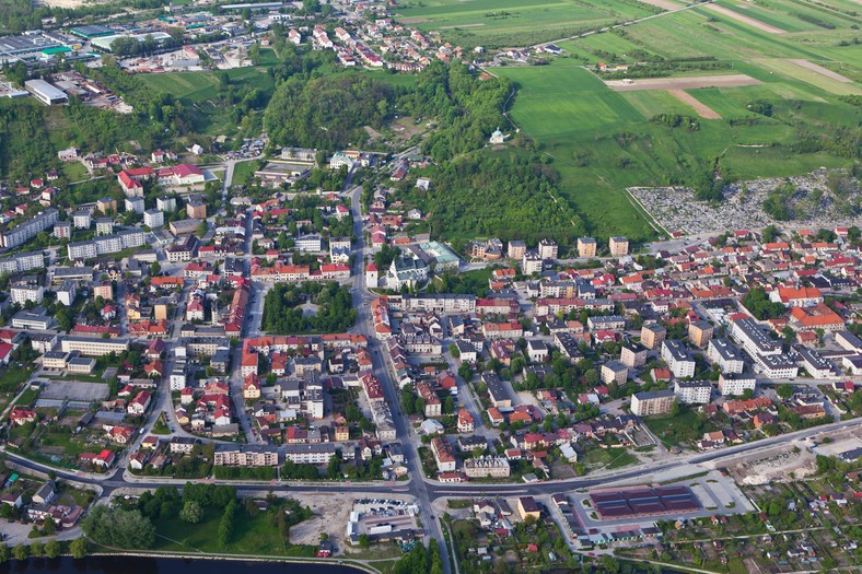 Pińczów: historia, atrakcje, uzdrowisko, co zobaczyć - Podróże