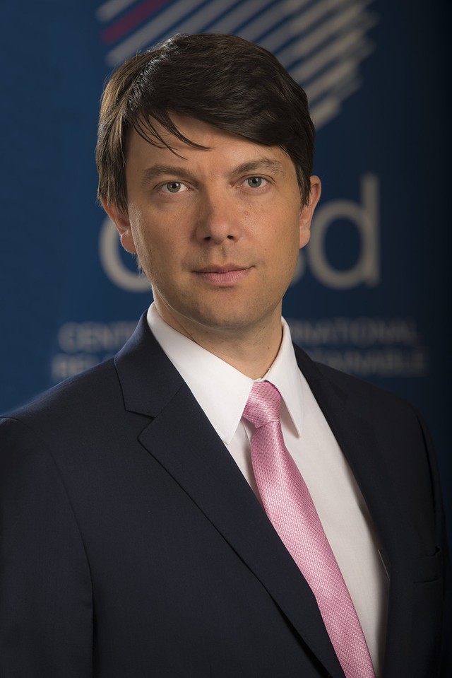 Nikola Jovanović: Poznati istoričari iz sveta u Beogradu o Prvom ...
