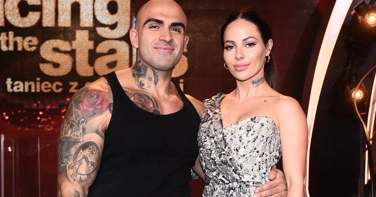 Sylwia i Akop Szostakowie "chcą wszystko naprawić". Jest oświadczenie ...